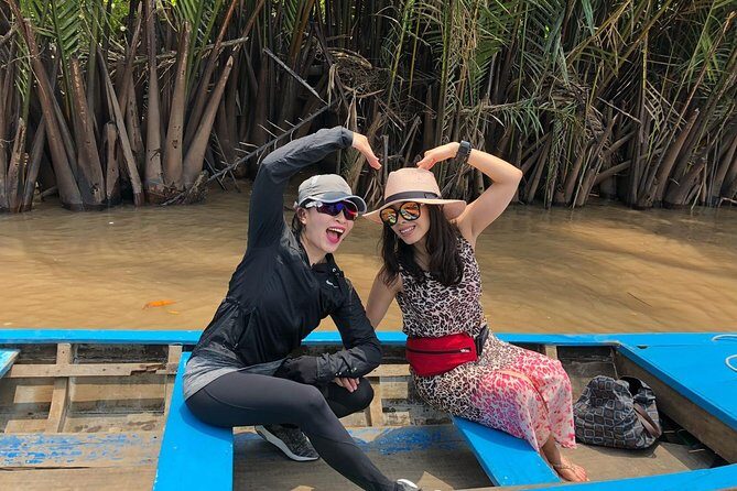 Discover Mekong Local Life 1 Day - FAQs