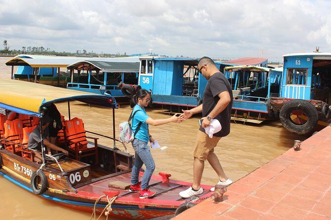 Discover Mekong Local Life 1 Day - Final Thoughts