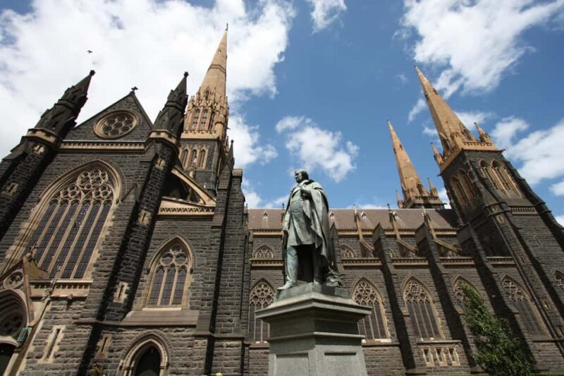 Discover Melbourne: A Half-Day Guided City Adventure - Detailed Review of the Discover Melbourne Tour