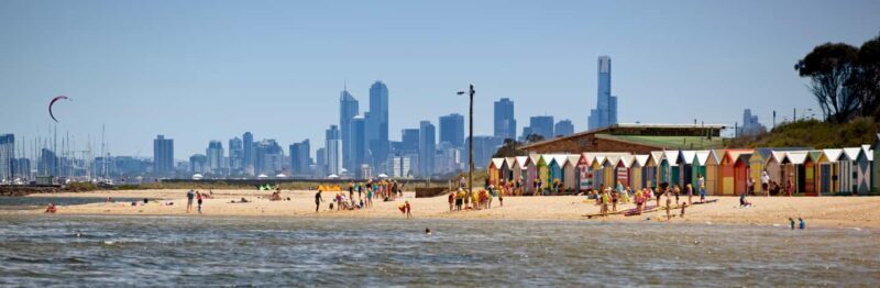 Discover Melbourne: A Half-Day Guided City Adventure - The Sum Up
