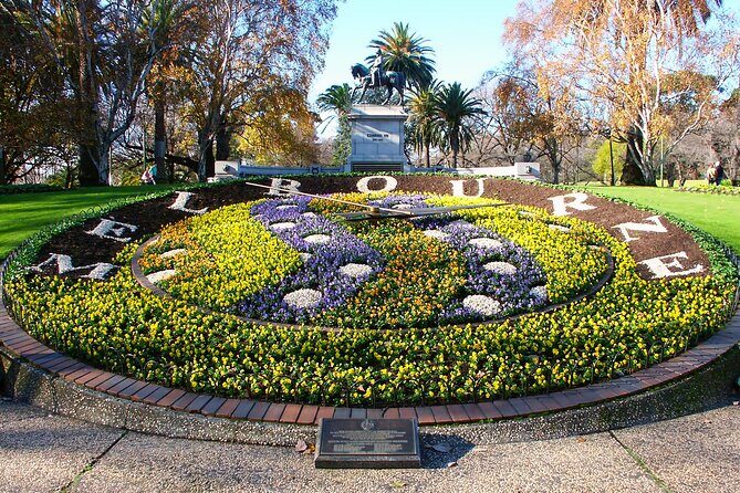 Discover Melbourne - Botanic - A Practical Guide to the Discover Melbourne - Botanic Experience