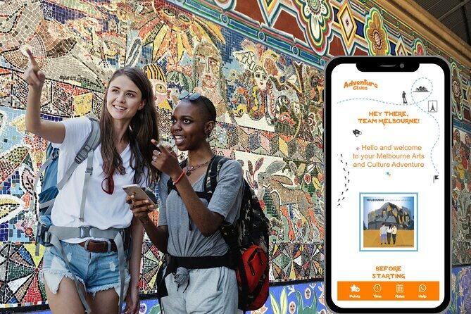 Discover Melbourne - Central - Why Choose This Tour?