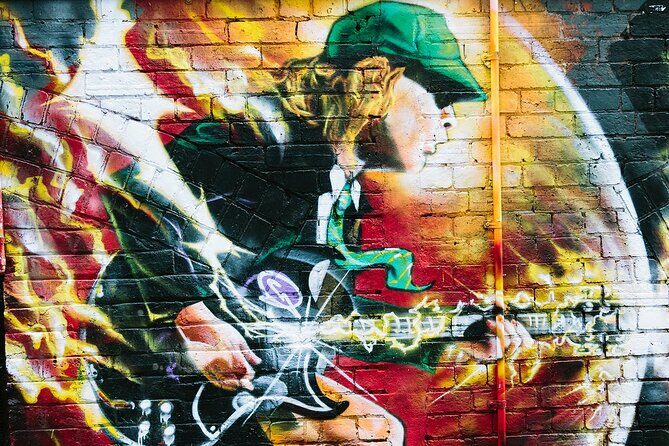 Discover Melbourne - Discover Melbourne: A Practical Review