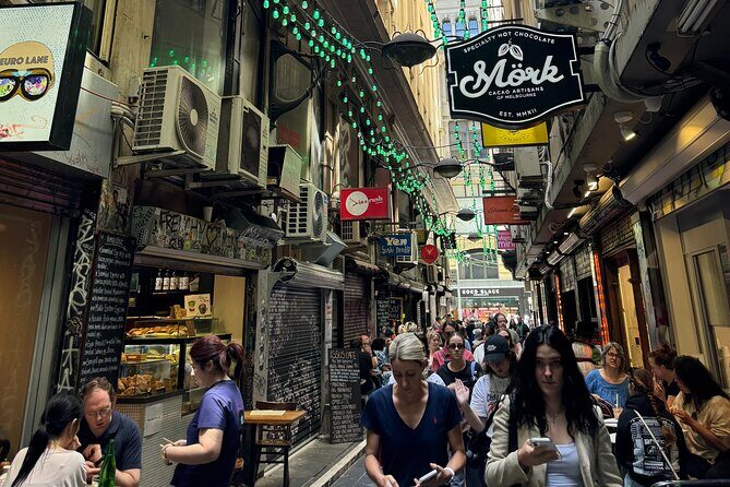 Discover Melbourne on a Private Tour with Local Guide - Transport and Price Considerations