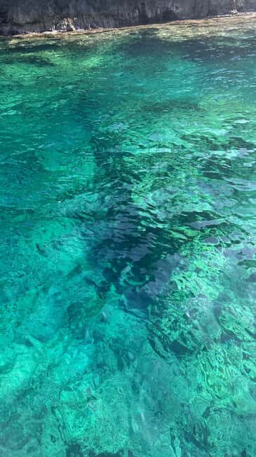 Discover Menies & Secret Sea Caves | Private Escape Cruise - An Authentic Private Coastal Adventure