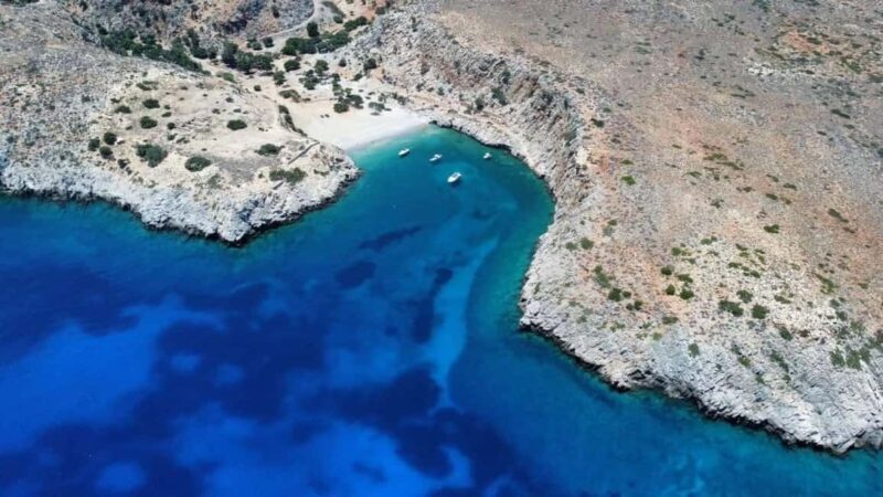Discover Menies & Secret Sea Caves | Private Escape Cruise - The Experience from a Guest’s Perspective