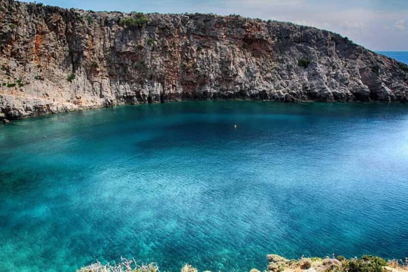 Discover Menies & Secret Sea Caves | Private Escape Cruise - Benefits of This Private Cruise