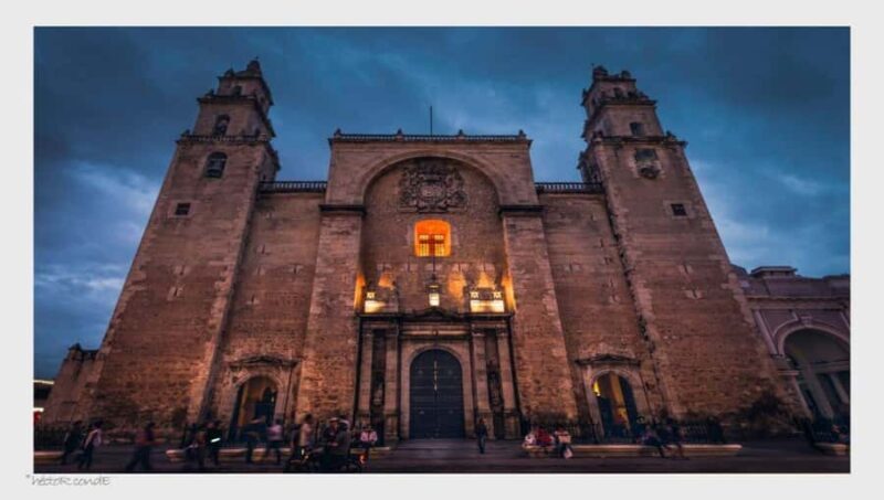 Discover Mérida: city tour - What Makes This Tour Stand Out?