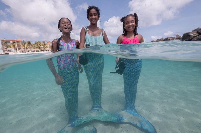 Discover Mermaid - FAQ