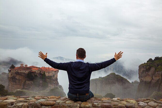 Discover Meteora's Monastic Heritage: Personalized Private Tour - Who Is This Tour Best Suited For?