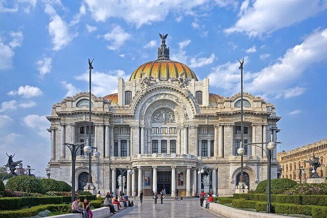 Discover Mexico City: 3-Day Private Guided Tour - Who Is This Tour Best For?