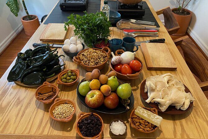 Discover Mexico's Decadent Independence Day Dish - A Closer Look at the Experience
