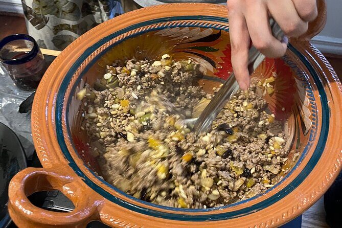 Discover Mexico's Decadent Independence Day Dish - The Practical Aspects: Value and Comfort