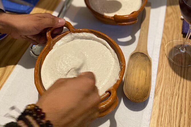 Discover Mexico's Decadent Independence Day Dish - What to Expect on the Day