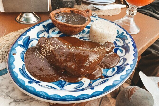 Discover Mezcal & Local Delights in Atlixco from Mexico City - A Detailed Look at the Tour Experience