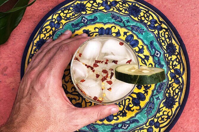 Discover Mezcal & Local Delights in Atlixco from Mexico City - Who Will Enjoy This Tour?