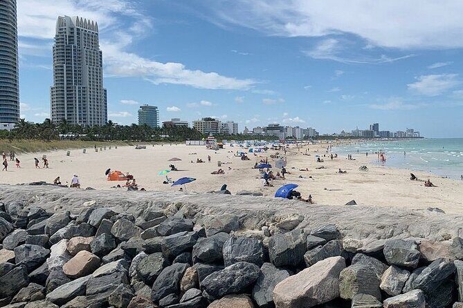 Discover Miami Beach with a Shared Golf Cart Tour - What Do Travelers Say?