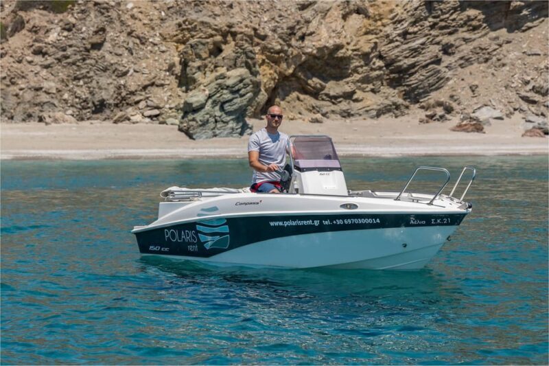 Discover Milos: Half-Day Boat Trip Adventure - What Travelers Say