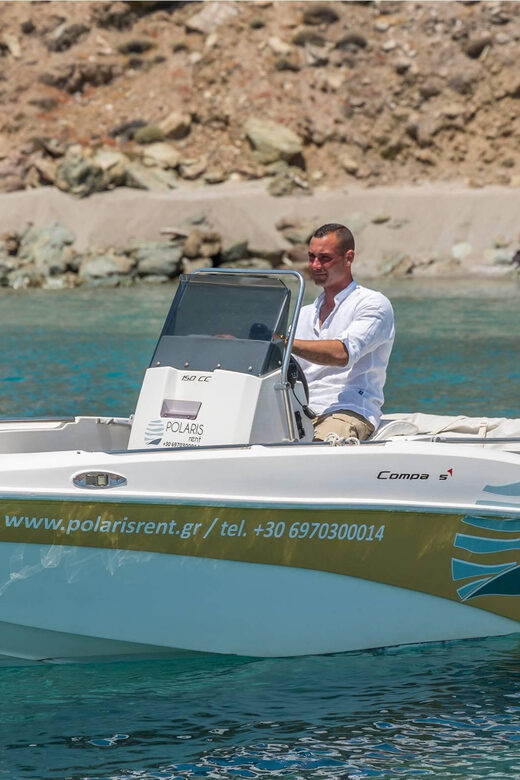 Discover Milos: Half-Day Boat Trip Adventure - The Sum Up: Who Will Love This Experience?