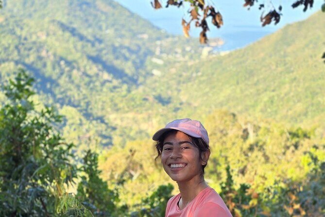 Discover Mismaloya Waterfalls Full Day Guided Hiking Tour - Key Points