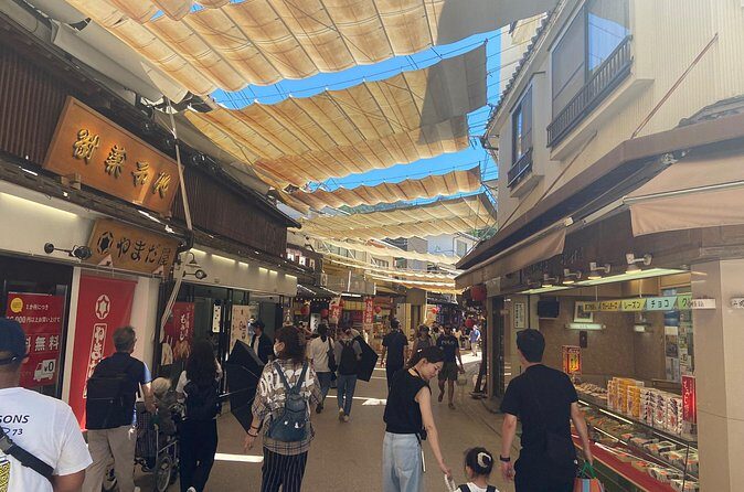 Discover Miyajima Local Eats and Sacred Sites in 2 Hours - FAQs