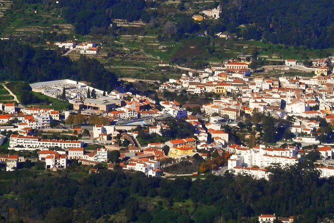 Discover Monchique - Why This Tour Offers Good Value