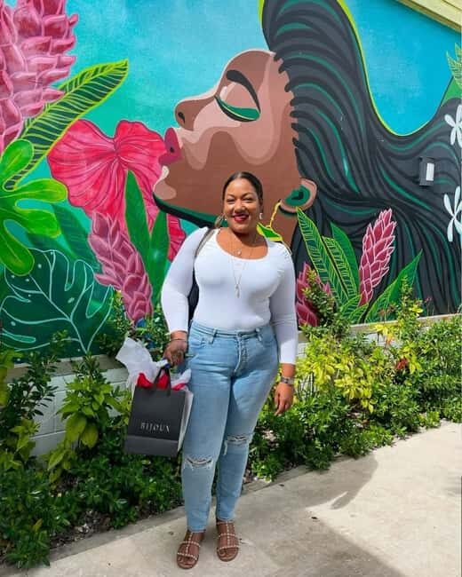 Discover Montego Bay with Bryan Ottey: Shopping & Sampling - FAQ