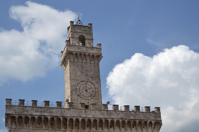 Discover Montepulciano! - Discover Montepulciano — A Walk Through Tuscany’s Jewel