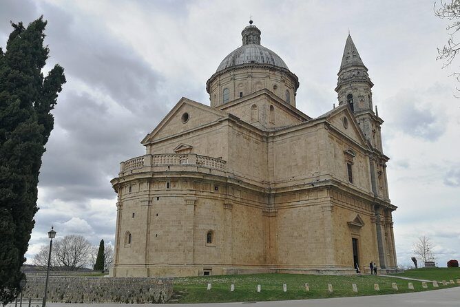 Discover Montepulciano! - Cost-Value Analysis