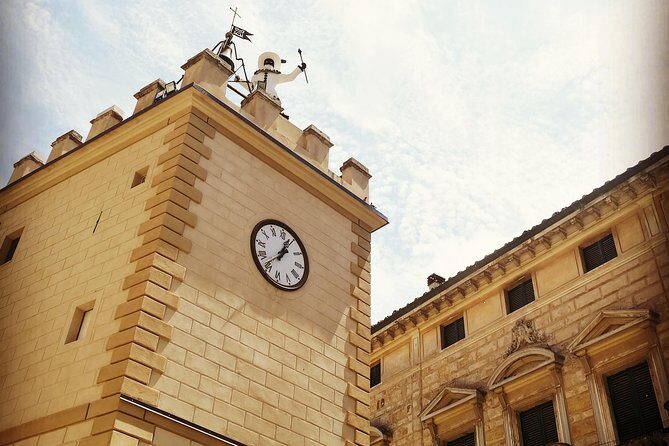 Discover Montepulciano! - FAQ