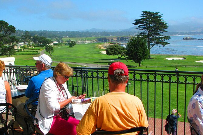 Discover Monterey, Carmel, the 17-Mile Drive & the stunning scenery of Hwy 1 - A Scenic Journey Along California’s Coast