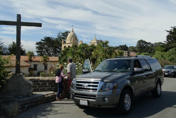 Discover Monterey, Carmel, the 17-Mile Drive & the stunning scenery of Hwy 1 - Practical Details and What to Expect