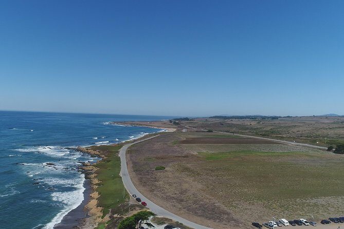 Discover Monterey, Carmel, the 17-Mile Drive & the stunning scenery of Hwy 1 - Who Should Consider This Tour?