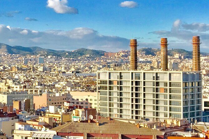 Discover Montjuic - the Olympic Mountain - Private Tour - Frequently Asked Questions