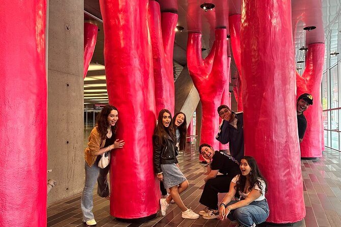 Discover Montreal's Underground City - Reso - An In-Depth Look at the Underground City Tour