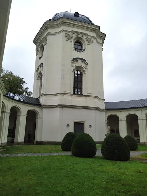 Discover Moravian Karst: Seven Stops, One Tailored Tour - An In-Depth Look at the Moravian Karst Experience