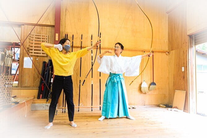 Discover Morimachi: Shizuokas Little Kyoto w/ Guide & Vehicle - Key Points