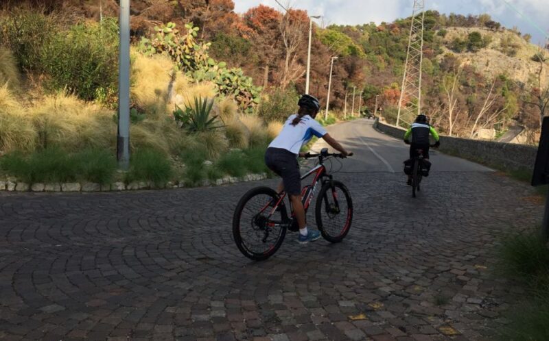Discover MtPellegrino with a PRIVATE Guided Bike Tour - How the Tour Fits Into Your Palermo Adventure
