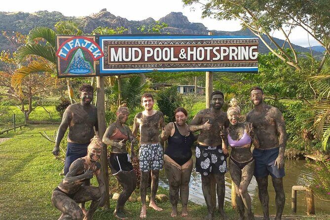 Discover Mud pool/Hot -Spring Nadi - Why You Should Consider This Tour