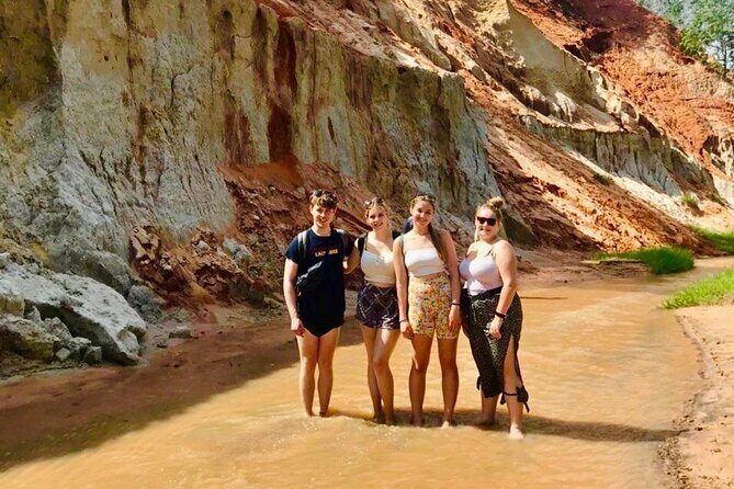 Discover Mui Nes Hidden Gems: Jeep Tours with a Local Guide - FAQ