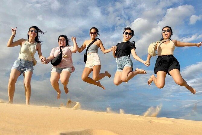 Discover Mui Nes Wonders: Sand Dunes Jeep Adventure, Local Guide - Final Thoughts