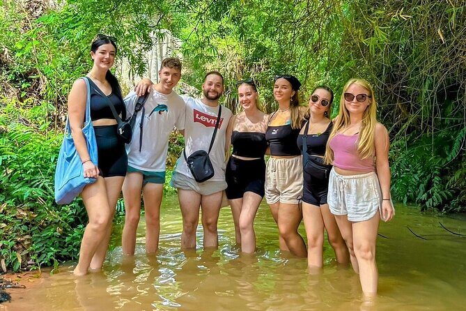 Discover Mui Nes Wonders: Sand Dunes Jeep Adventure, Local Guide - FAQ