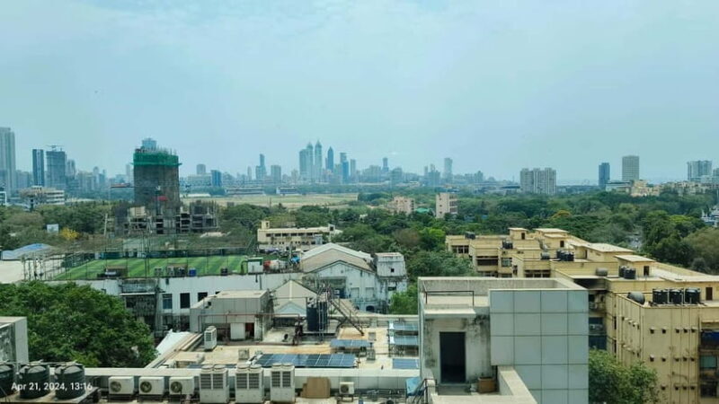 Discover Mumbai Express: Half-Day City Adventure - Authentic Experiences & Practical Insights