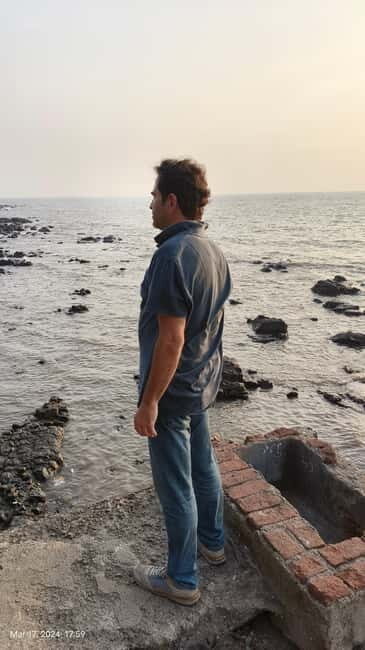 Discover Mumbai Express: Half-Day City Adventure - Who Will Love This Tour?