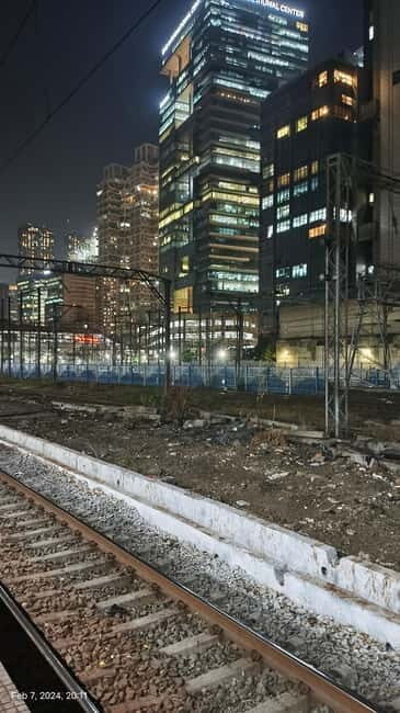 Discover Mumbai Express: Half-Day City Adventure - FAQ