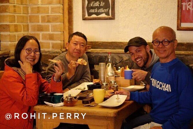 Discover Mussoorie: Private Guided Sightseeing Tour of Mussoorie - Why Choose This Tour?