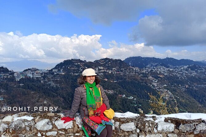 Discover Mussoorie: Private Guided Sightseeing Tour of Mussoorie - FAQs
