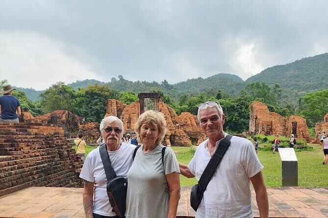 Discover My Son Holyland & Rice Paper Making: A Cultural Journey - Practical Considerations: Timing, Group Size, and Value