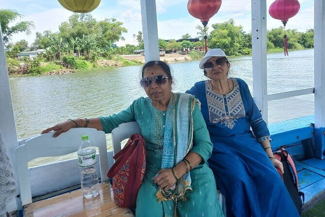 Discover My Son Holyland & Rice Paper Making from Da Nang/Hoi An - Why This Tour Leaves an Impression