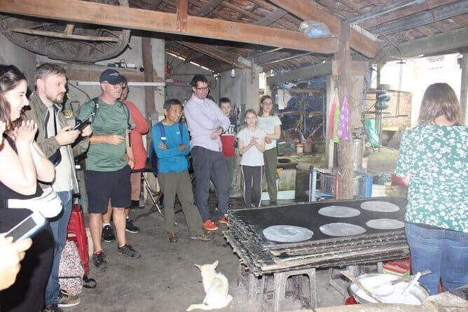 Discover My Son Holyland & Rice Paper Making from Da Nang/Hoi An - Final Recommendation